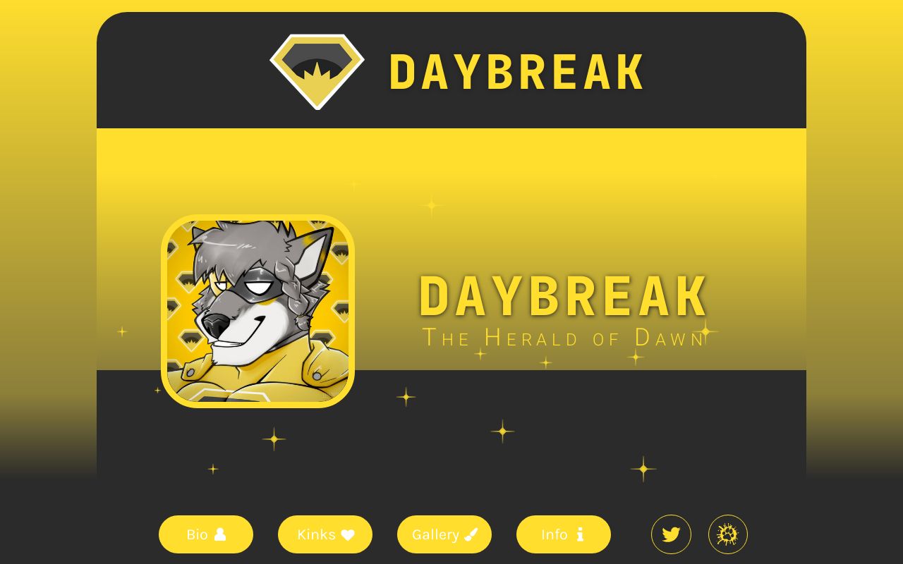 DaybreakHero